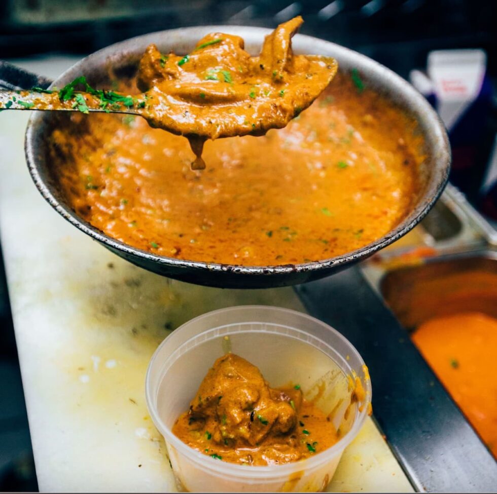 The Best Indian Restaurants in Detroit - Desi Fresh Foods