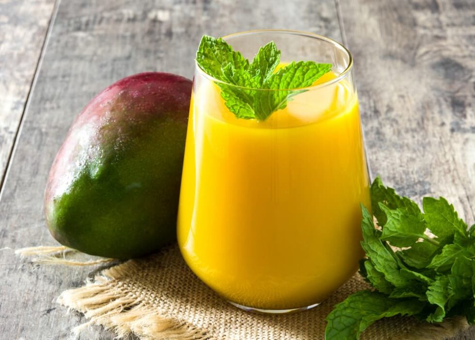 Alphonso vs Kesar Mango - Desi Fresh Foods