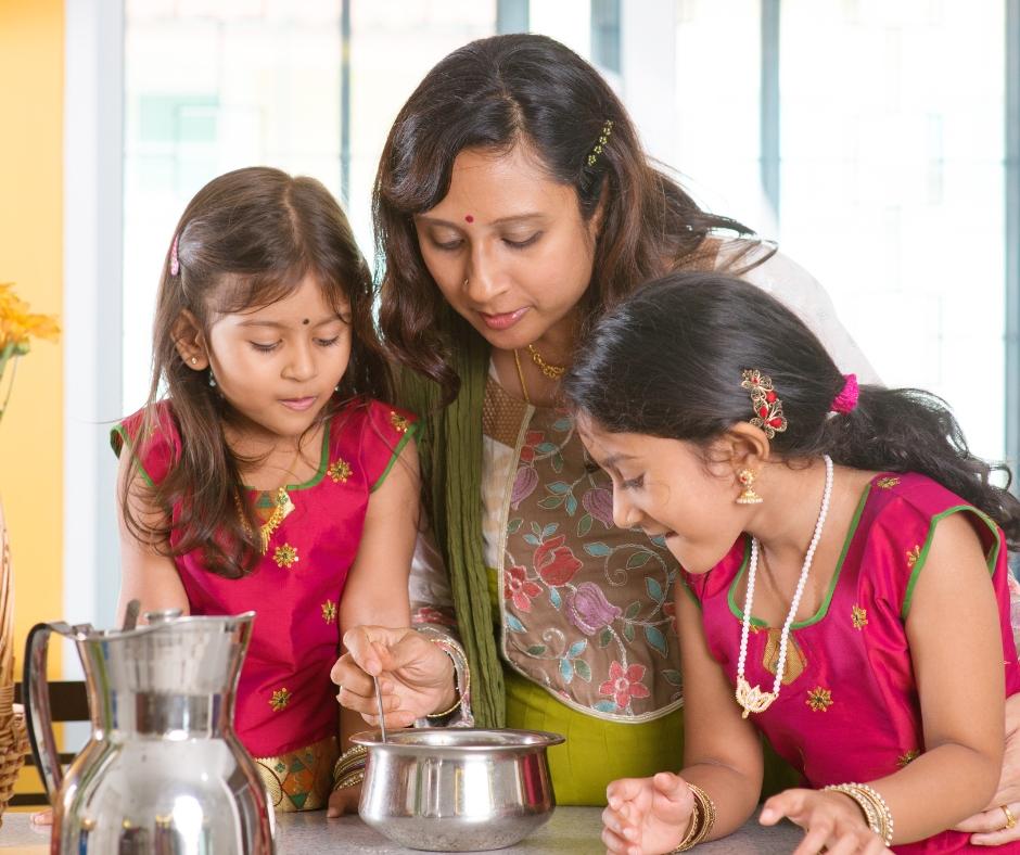 Indian Cooking Styles - Desi Fresh Foods