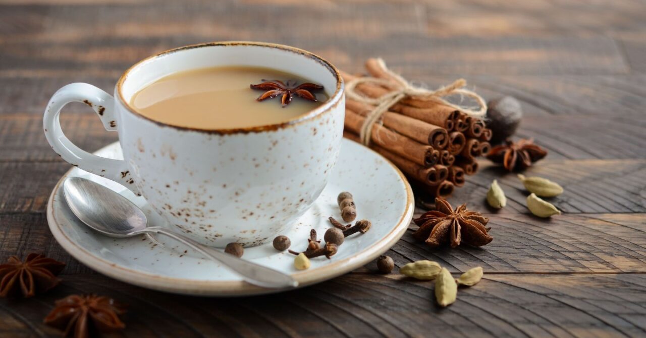 Indian Tea Recipes - Desi Fresh Foods