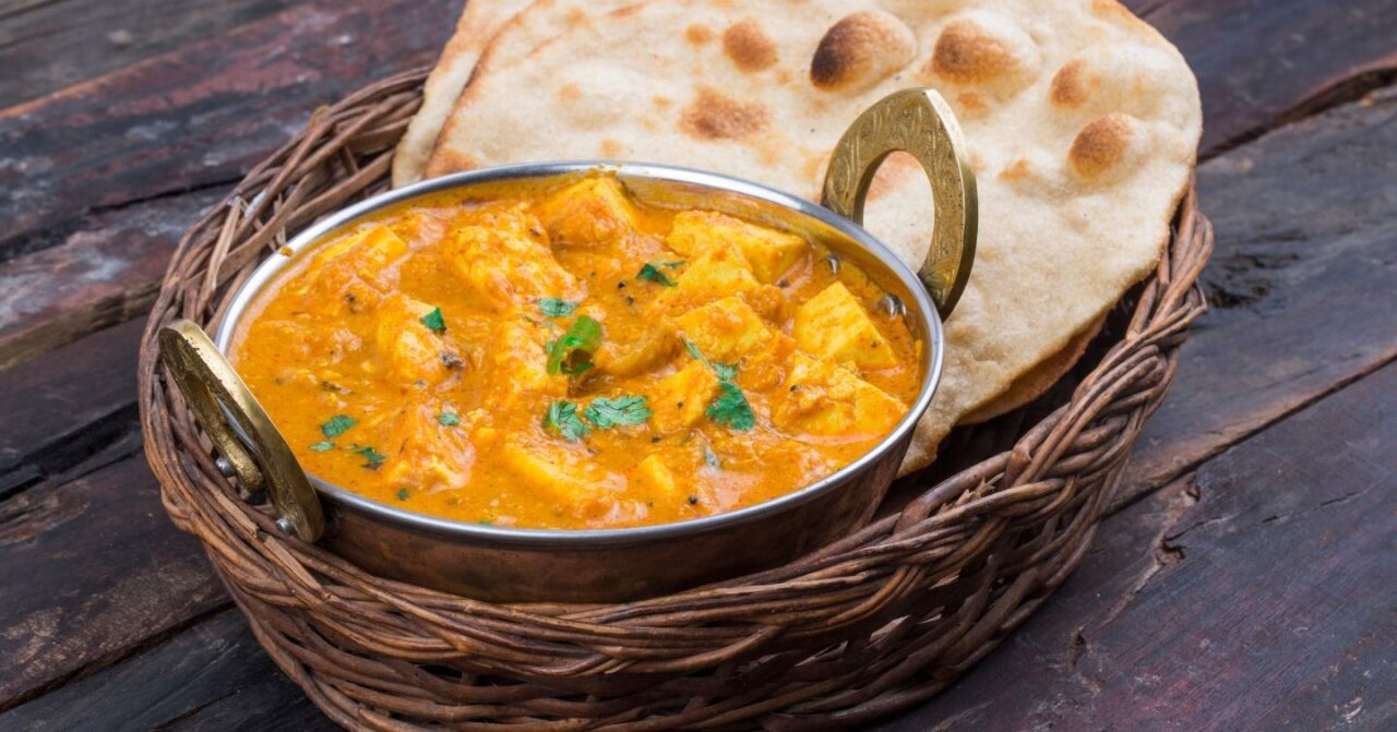 Indian Simmer Sauces - Desi Fresh Foods