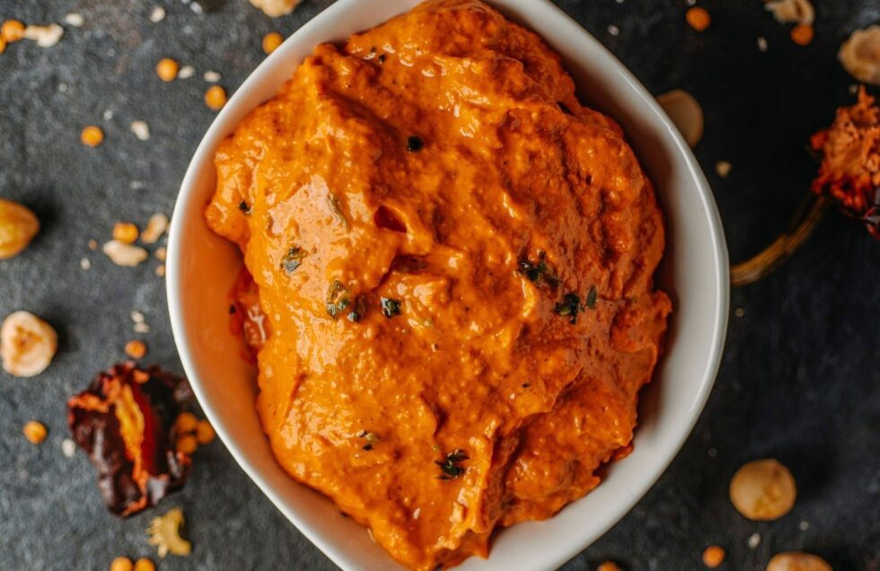 Non-Indian Simmer Sauces - Desi Fresh Foods