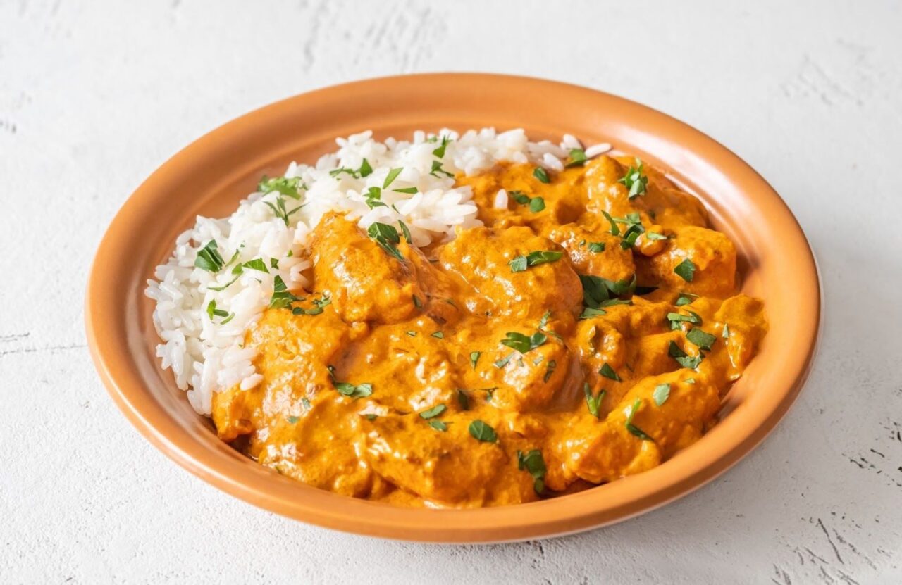 Recipes Made With Indian Simmer Sauces - Desi Fresh Foods