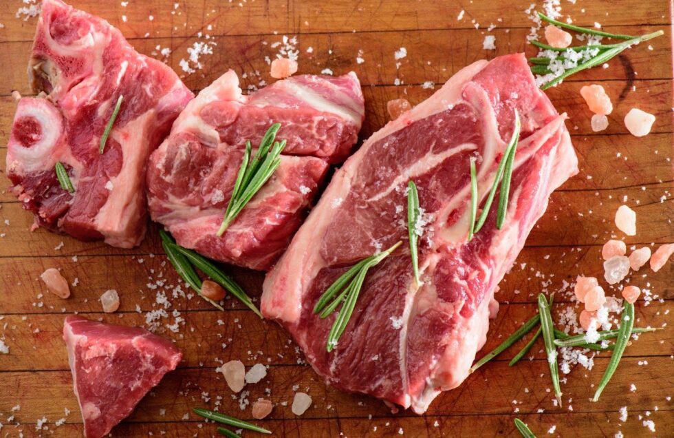 Lamb Indian Recipes - Desi Fresh Foods