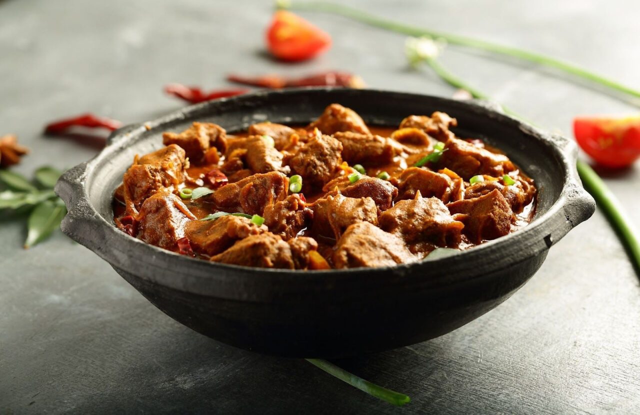 Lamb Indian Recipes - Desi Fresh Foods