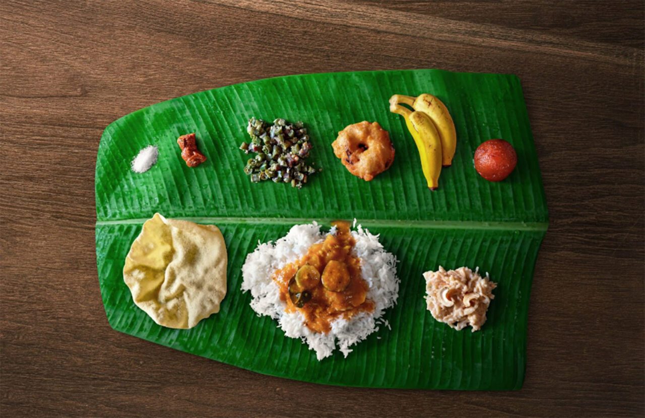 Udupi Cuisine - Desi Fresh Foods