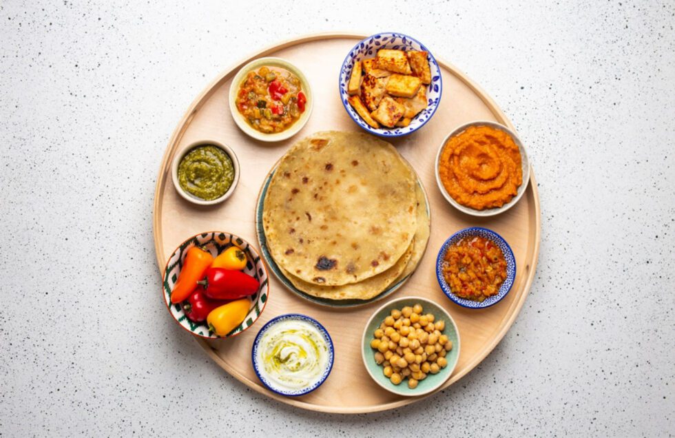 How To Read An Indian Restaurant Menu - Desi Fresh Foods