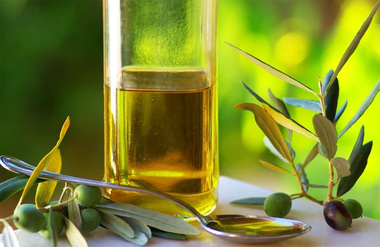 Best Oil for Cooking Indian Food - Desi Fresh Foods